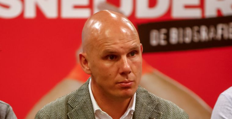 Van Halst hekelt 'calimero-gedrag': 'Ik vind dat zo'n onzin'
