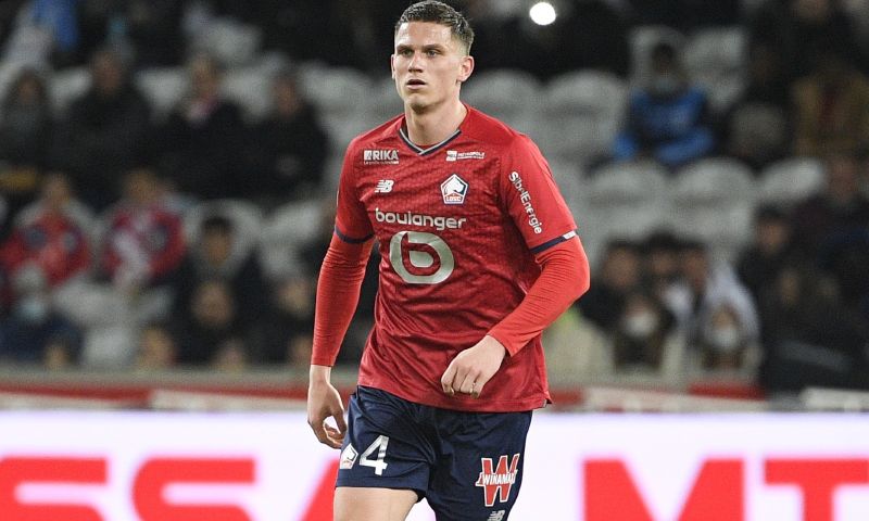 Botman: 'Direct na aankomst merkte ik dat voetbal in Engeland een ander ...