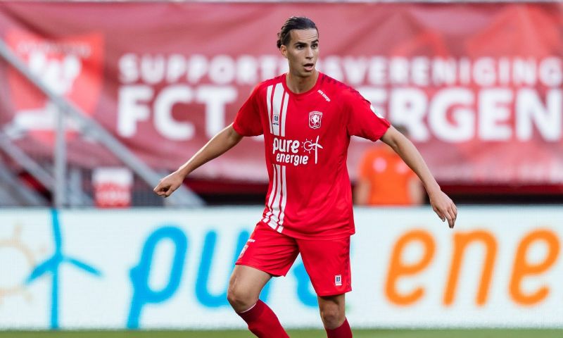 'Feyenoord waarschijnlijk klaar op transfermarkt: Zerrouki hoopt nog op ...