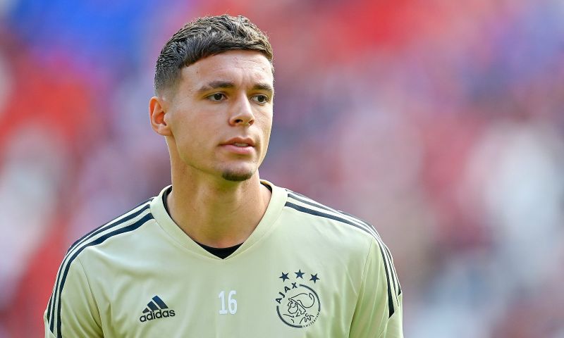 'Gerry Hamstra onbetrouwbaar naar Gorter toe als je toch een nieuwe ...