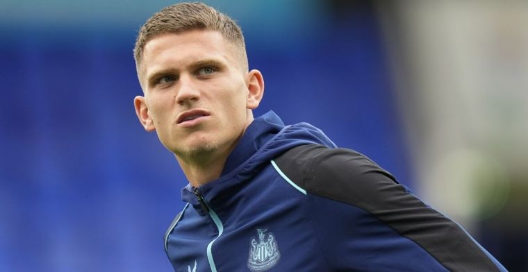 'Winston Bogarde heeft voor een omslagpunt in mijn carrière gezorgd ...