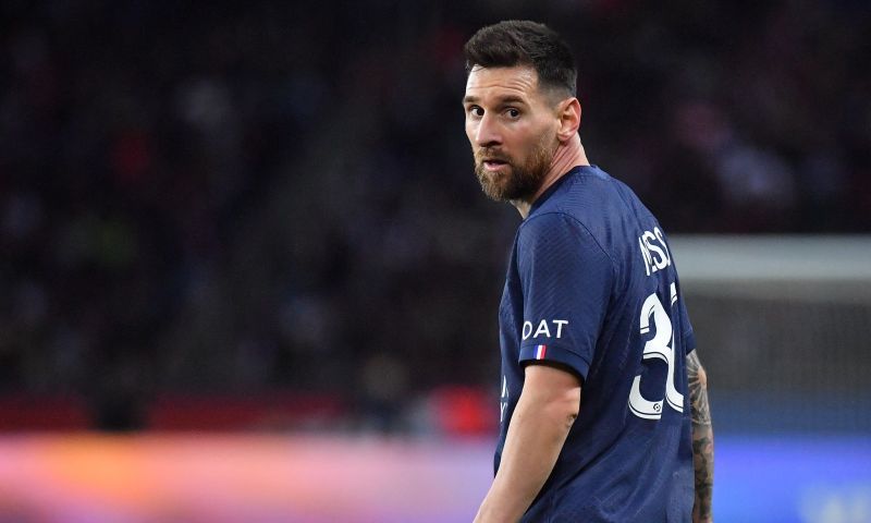'PSG-exit Messi gaat ervan komen: Vertrek wordt 'zeer waarschijnlijk ...
