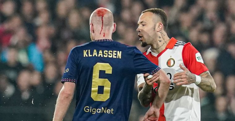 32-jarige man opgepakt door de politie na gooien van aansteker naar ...