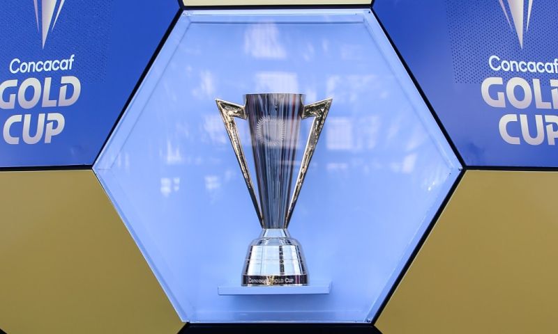 Wat is de Gold Cup en welke landen doen hier aankomende zomer aan mee ...