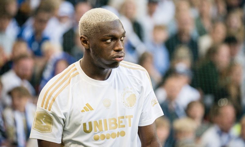 Officieel: Daramy maakt overstap naar Stade Reims, Ajax ontvangt ...