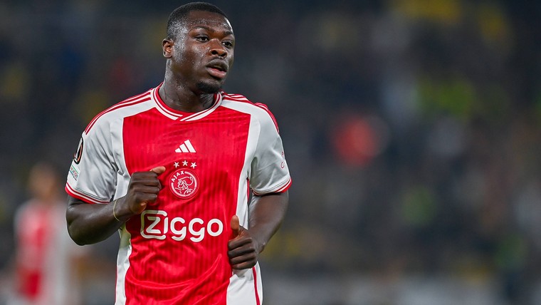 Vink kan beste speler Ajax makkelijk aanwijzen: 'Speelde echt heel goed ...