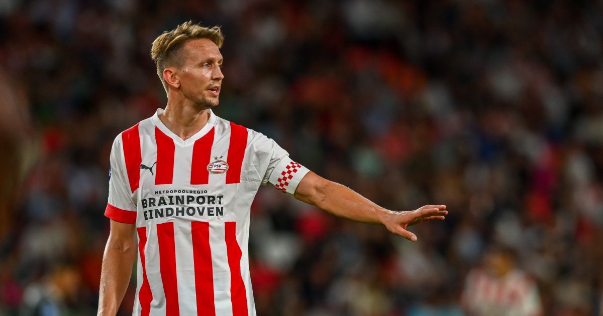 "Luuk moet mee, hij is nog steeds de beste pinchhitter van Nederland ...