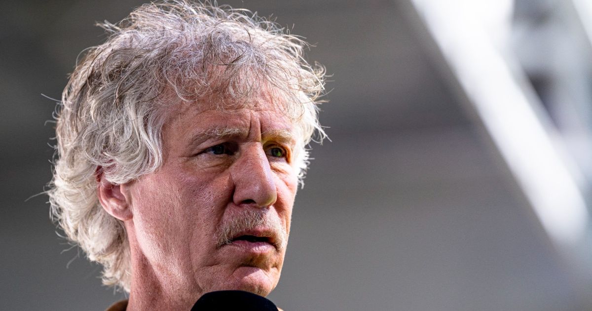 Verbeek ziet grote verandering: 'Iedereen wil scoren over de rug van ...