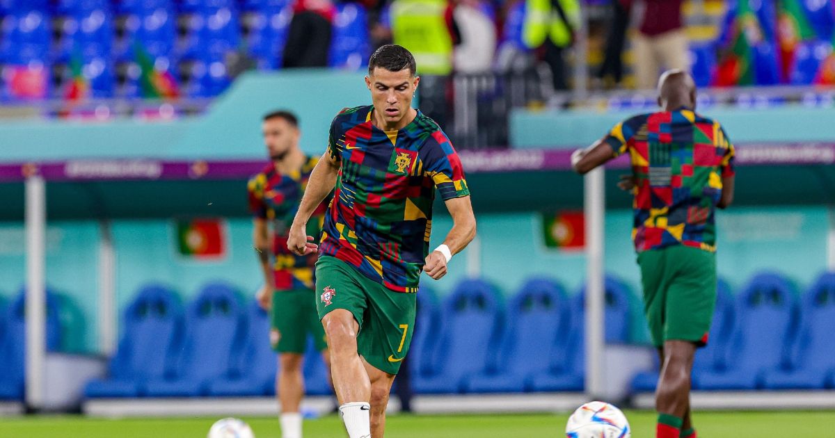 Marca: contract Ronaldo is rond, Portugees gaat in januari voor Al-Nassr spelen - VoetbalNieuws
