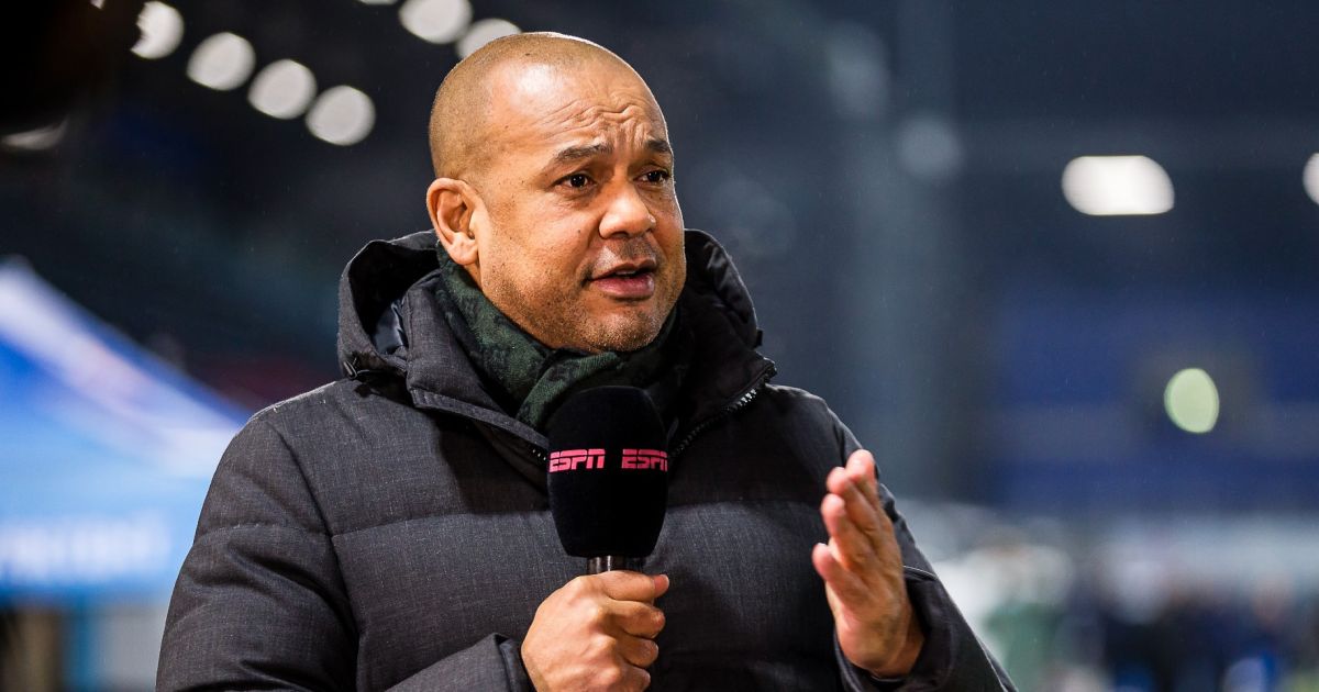 Vink complimenteus over Go Ahead: 'Al een tijdje goed aan het ...